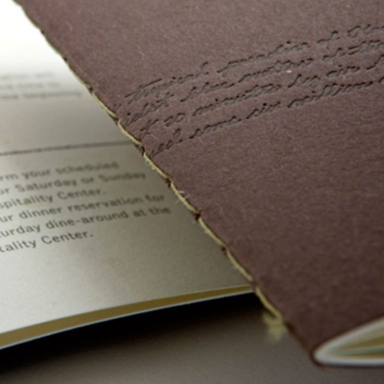 Custom Notebooks & Hardcover Journals Malaysia | Innobind Print