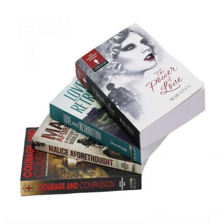 Perfect Bind - Book Printing & Binding Service KL/Malaysia | Factory ...