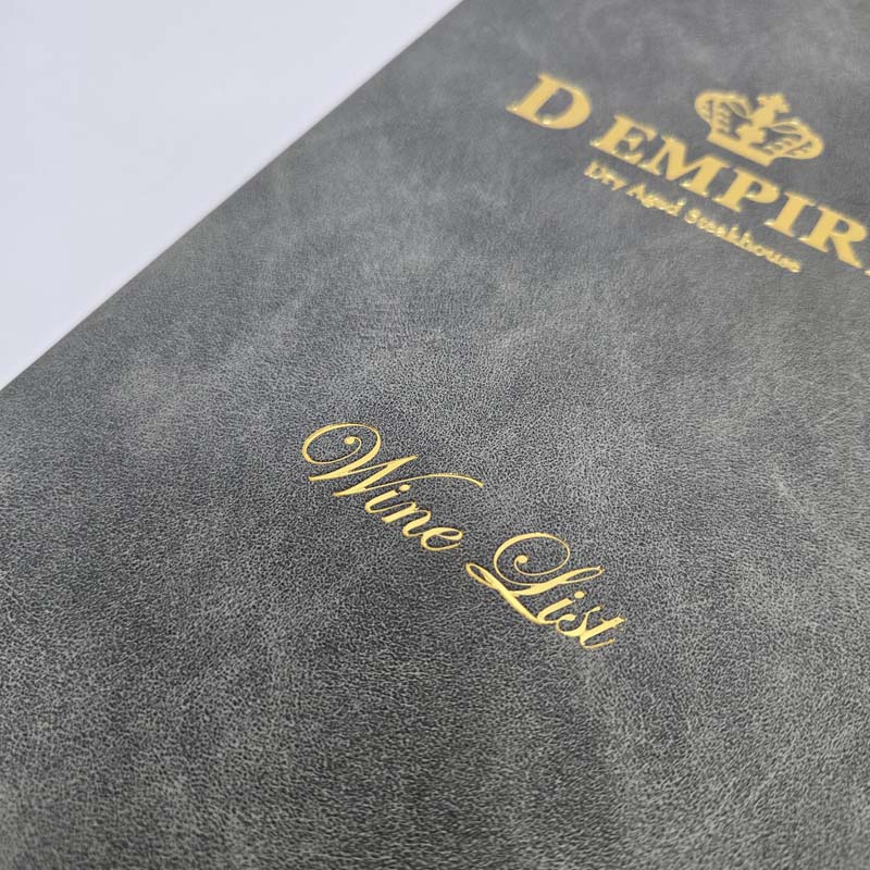 Book Printing & Binding Services | Custom Book Manufacturer (Direct ...